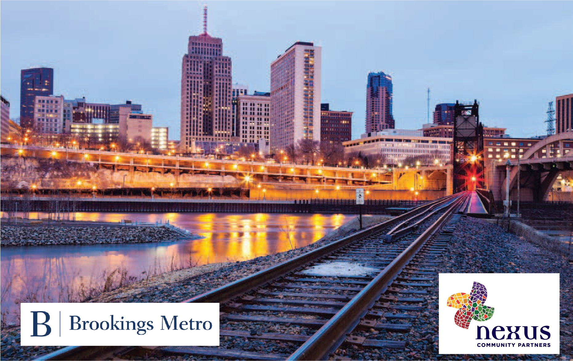 Nexus WOI Featured in Brookings Institute Report - Nexus Community Partners